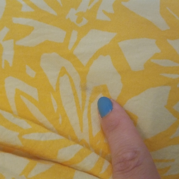 Modcloth | Dresses | Modcloth Yellow Shift Dress | Poshmark